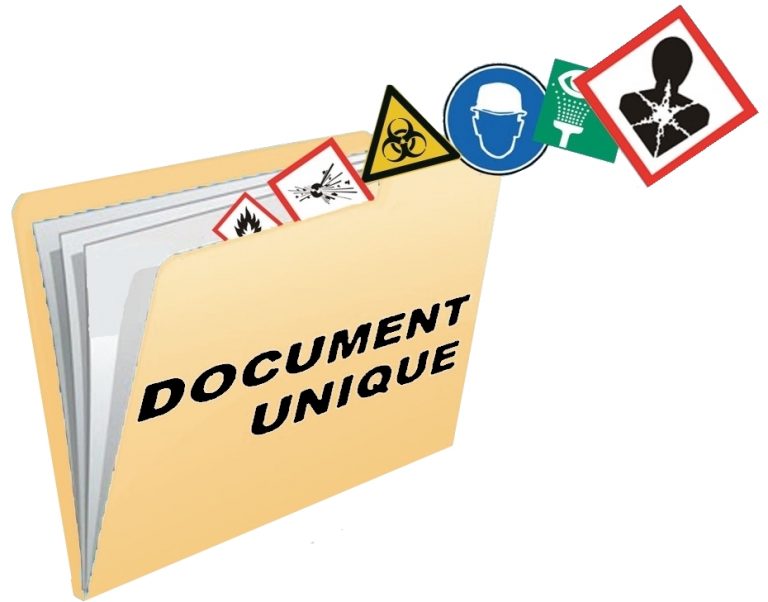 Elaboration du document unique en milieu alimentaire - QHSA Formation